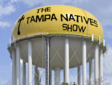 TAMPAPIX.COM - Pictures and History of Tampa, Florida