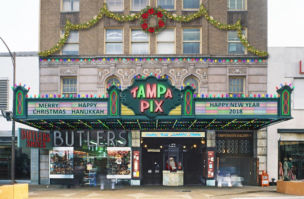 TAMPAPIX.COM - Pictures and History of Tampa, Florida